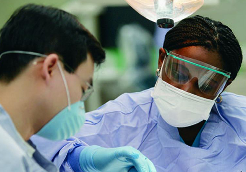 Smith Dental Center